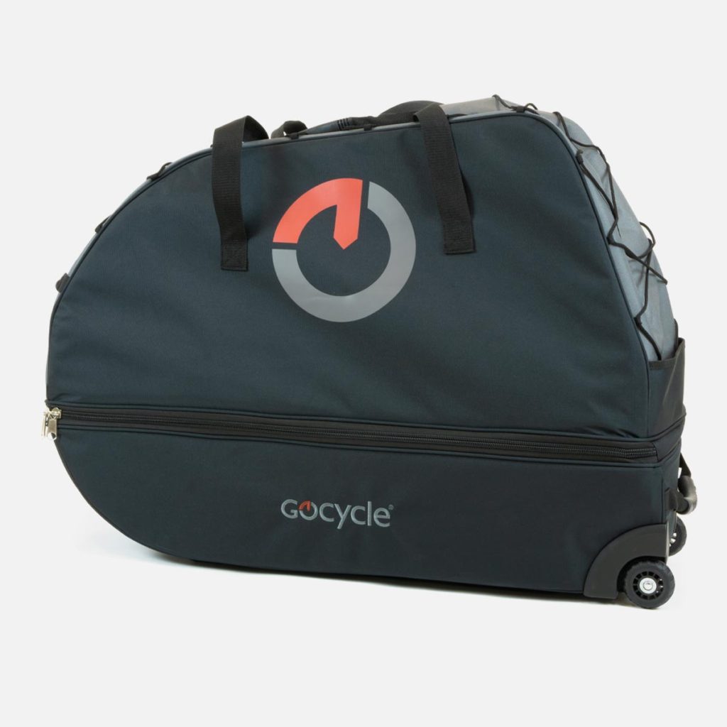 Gocycle webstore