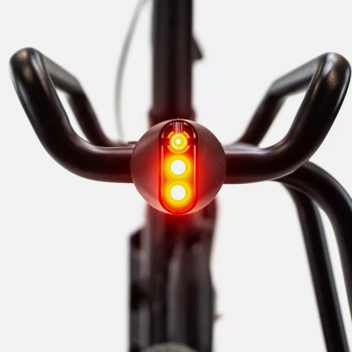 G4 Rear Luggage Rack - Gocycle EU