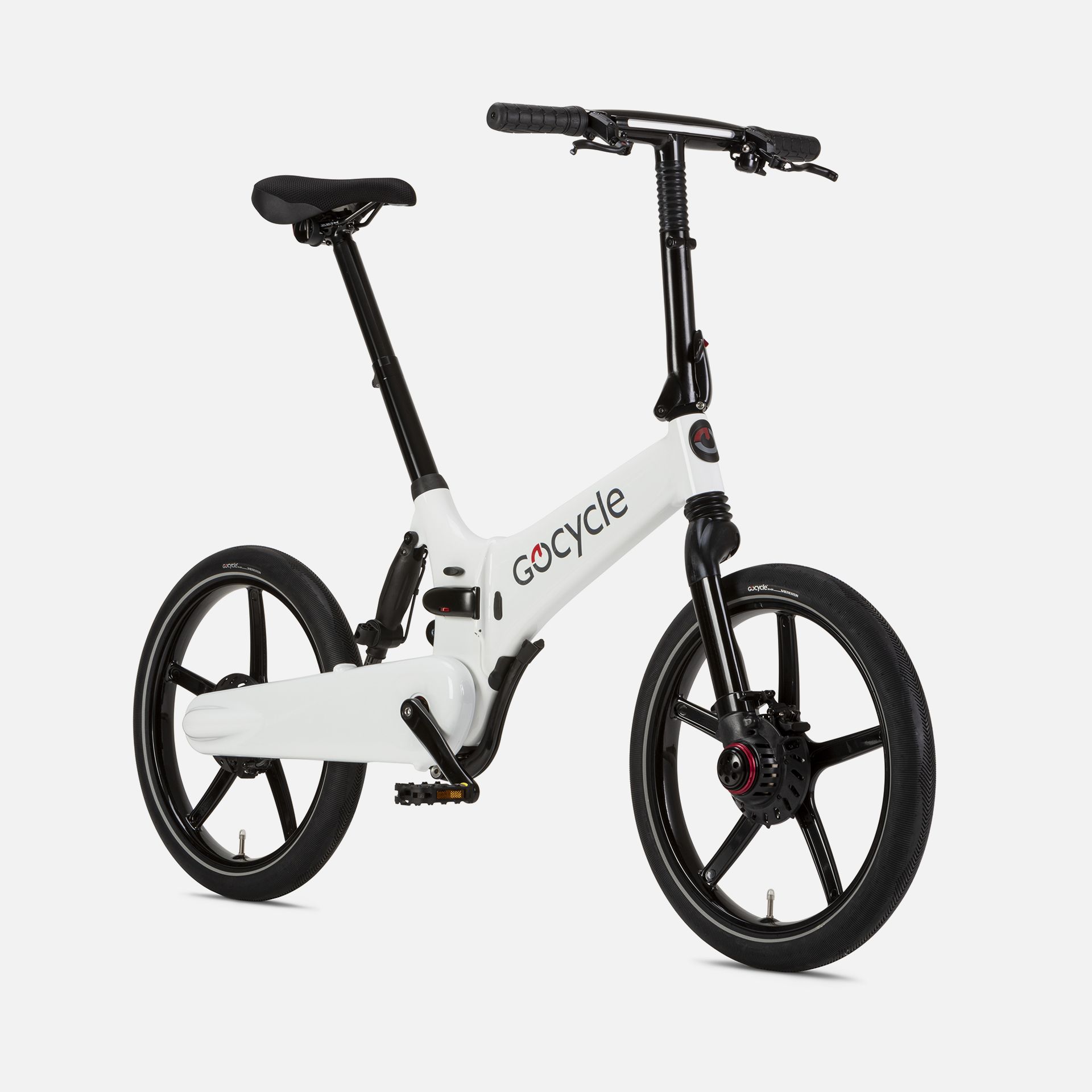 Gocycle webstore