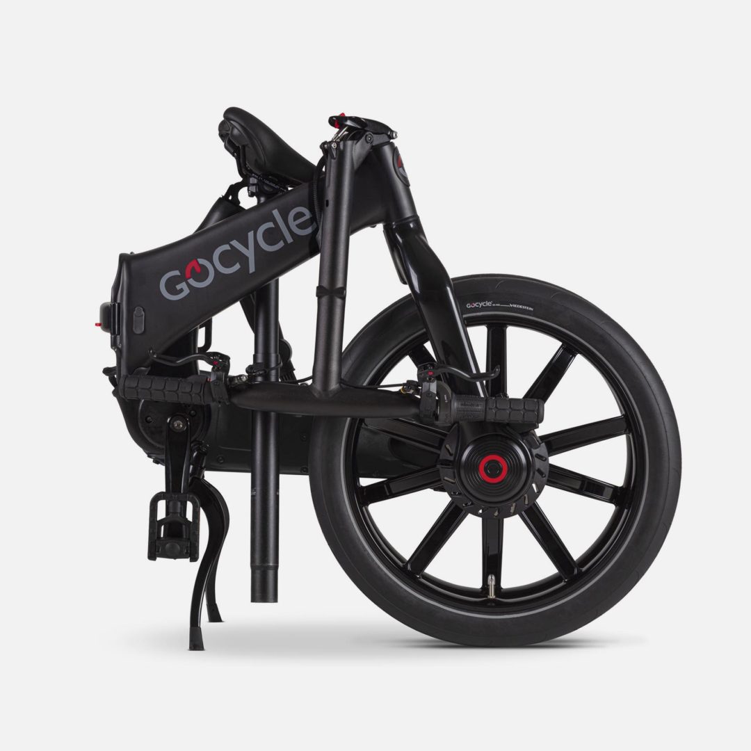 Gocycle webstore
