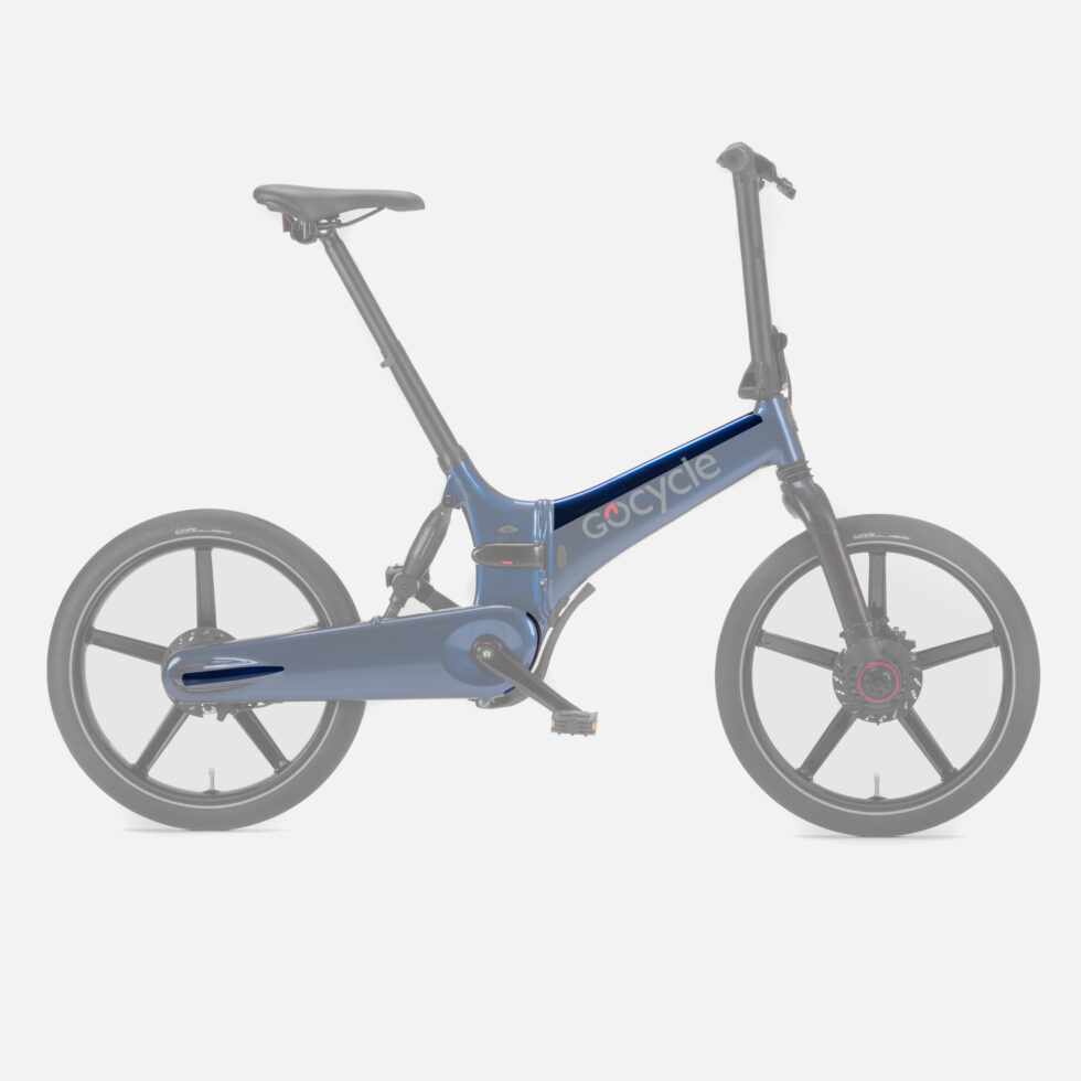 Gocycle webstore
