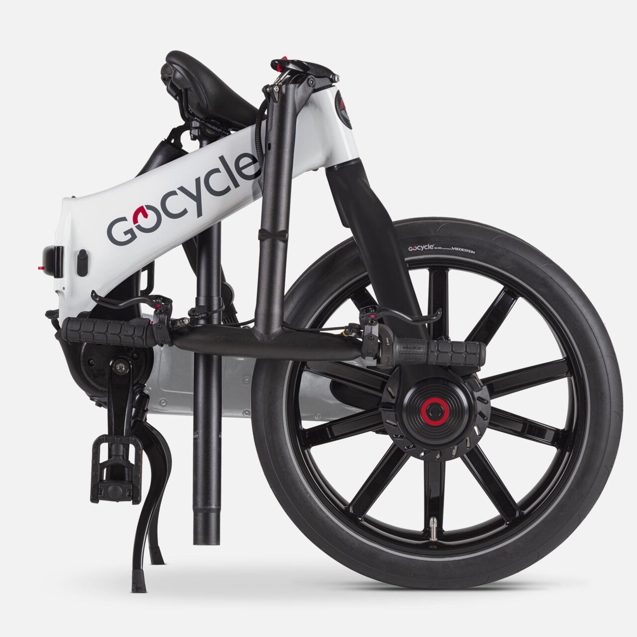 Gocycle webstore