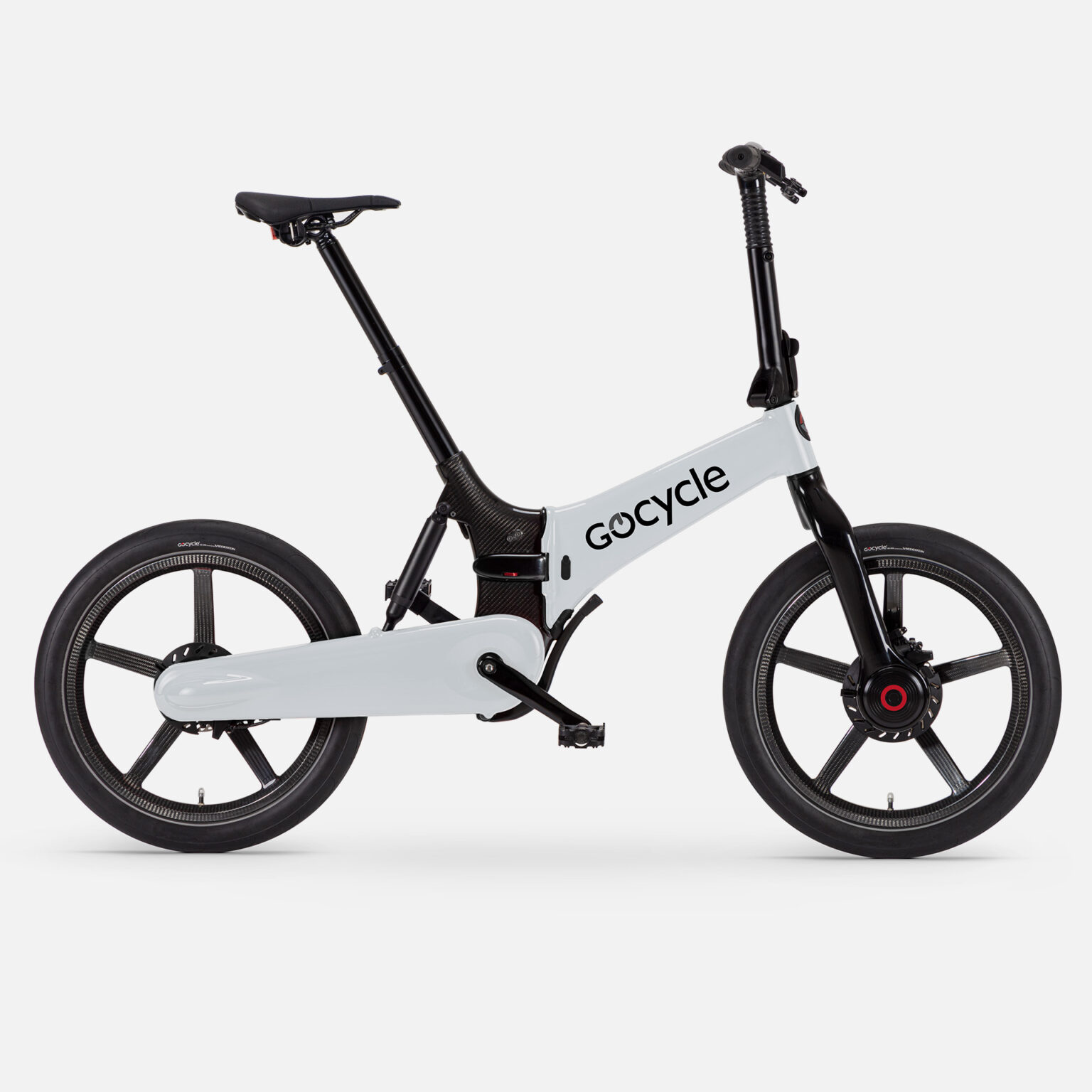 Gocycle webstore