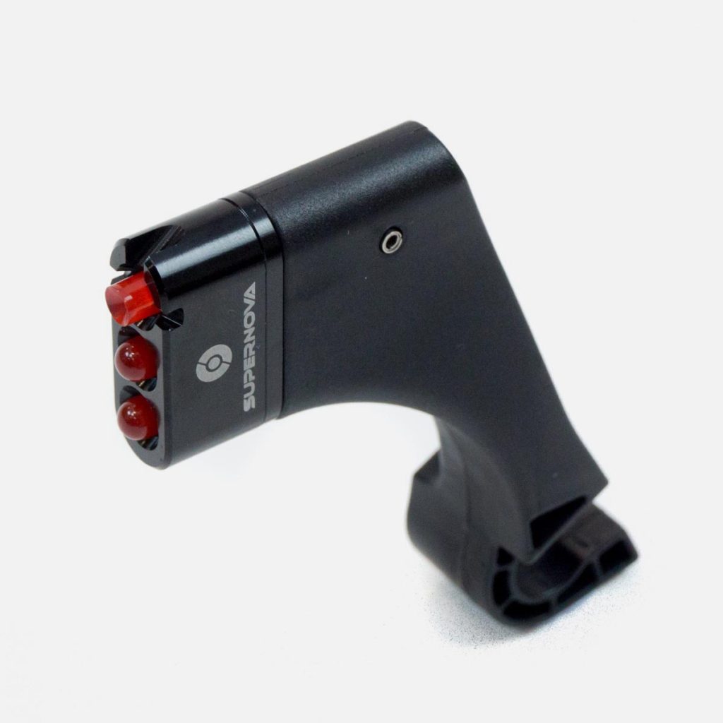 Supernova E3 Tail Light 2 - Gocycle