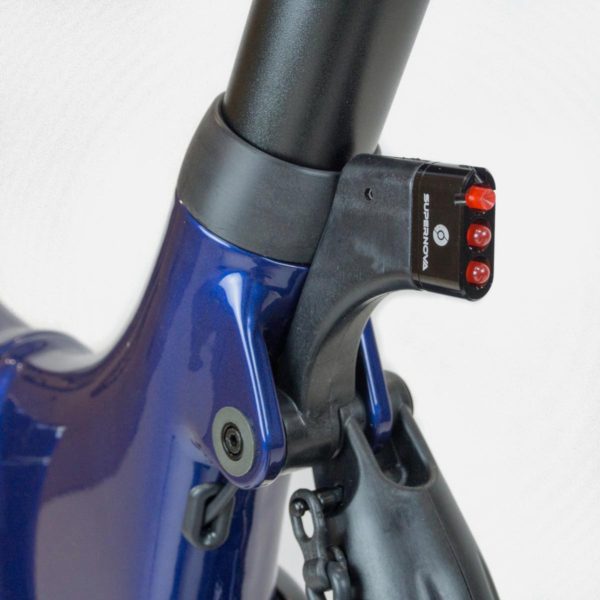 Supernova E3 Tail Light 2 - Gocycle