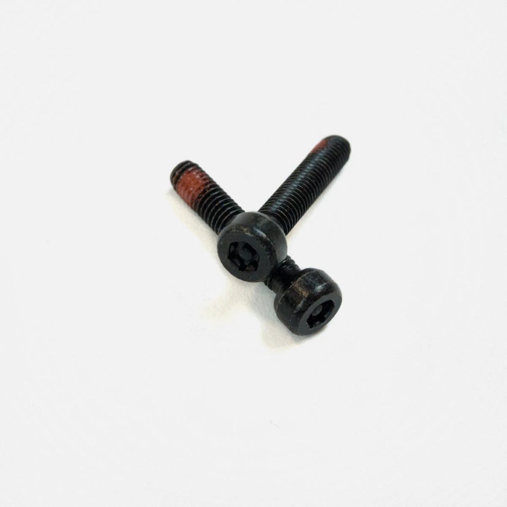 Gocycle Security Screw - Gocycle