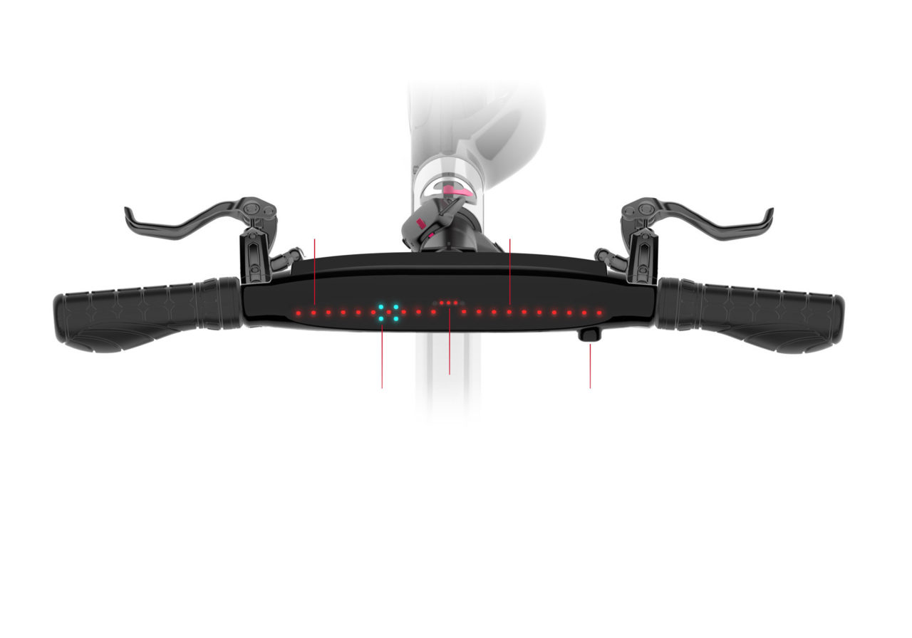 Gocycle - The best electric bike in the world