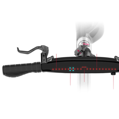 Gocycle - The best electric bike in the world