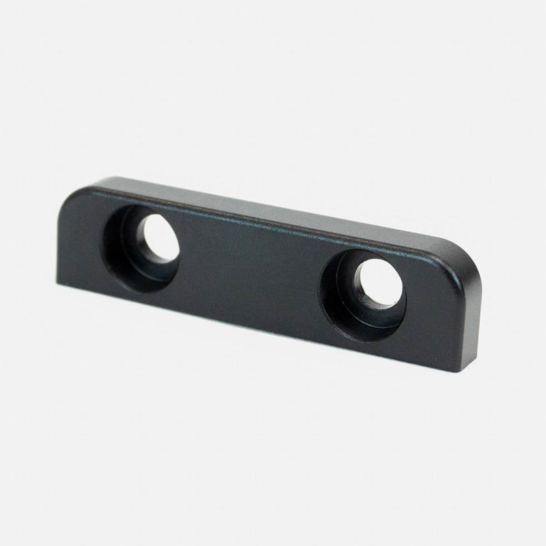 G4 Front Mudguard Bracket - Gocycle