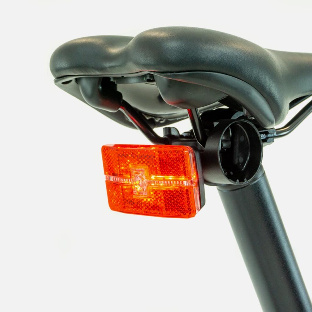 Gocycle Cateye Reflex Auto Light - Gocycle