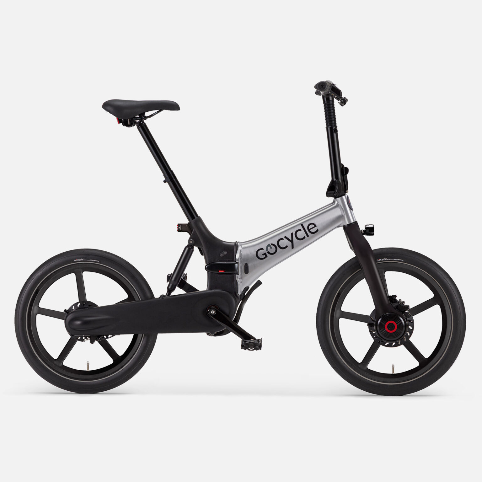 Gocycle webstore