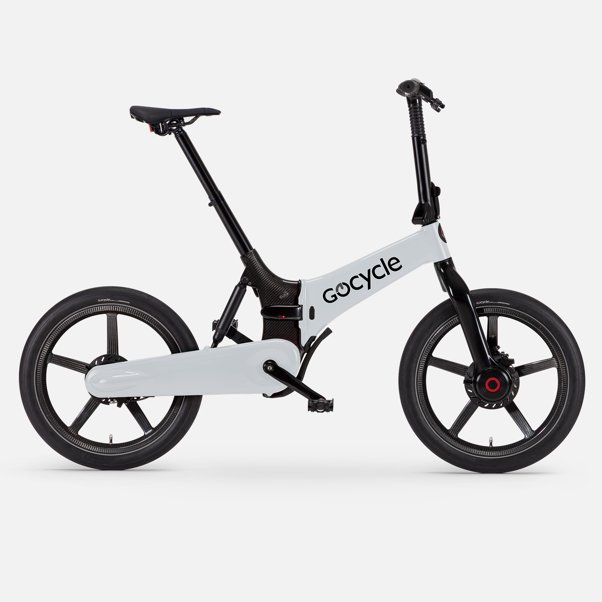 Gocycle webstore